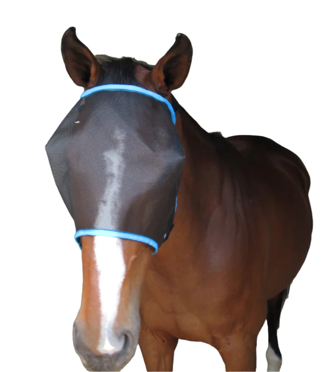 FLY MASK | Mogul Equine