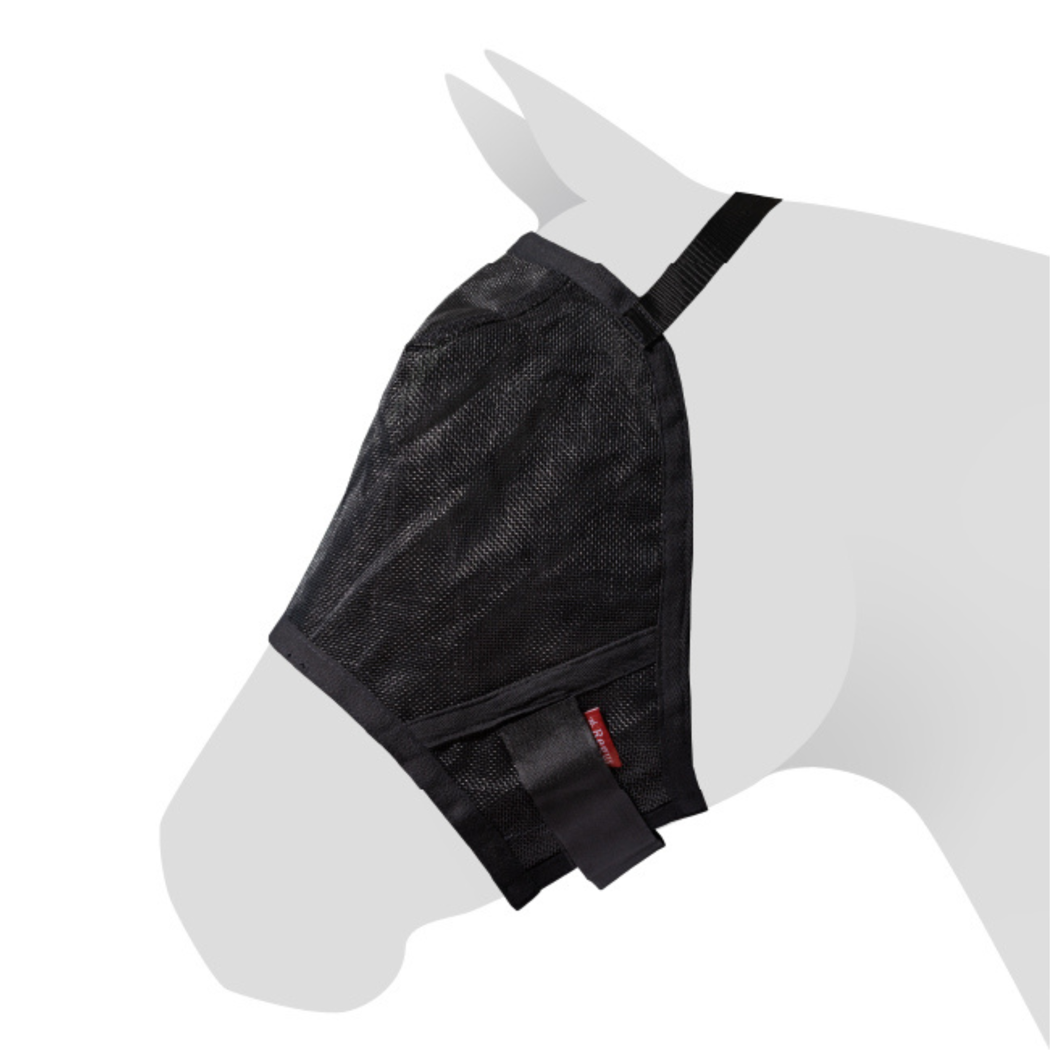 REGUS FLY MASK | Mogul Equine